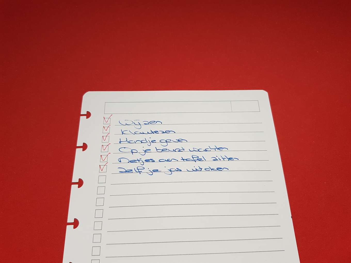 Poef het eerste schooljaar zit er weer op - Yvonne blogt over Lin: ondeugend, lief en net een ...